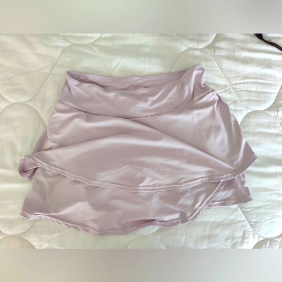 Skirts | Light Pink Tennis Skirt Y2k Bimbo Barbie | Poshmark